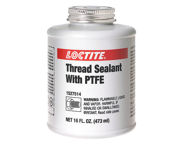 LOCTITE 5113 Thread Sealant with PTFE